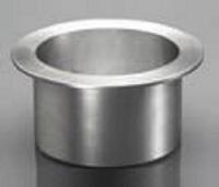 China Customized Size Nickel Alloy Steel Pipe Fittings Monel400 Short Type Stub End SCH10 for sale