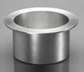 China Customized Size Nickel Alloy Steel Pipe Fittings Monel400 Short Type Stub End SCH10 for sale