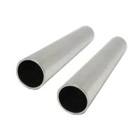 China Seamless Alloy Steel Pipe Titanium Alloy Seamless Pipe B862 TI12 1-24