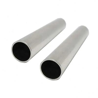 China Seamless Alloy Steel Pipe Titanium Alloy Seamless Pipe B862 TI12 1-24