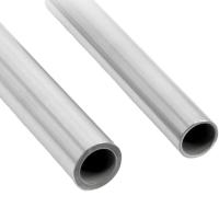 China 12m Low Temperature Steel Pipe with Galvanized Surface Treatment ASTM A333 Standard BV Certified for sale