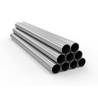 China Austenitic Stainless Steel Pipe Welded Stainless Steel Tube 316l for sale
