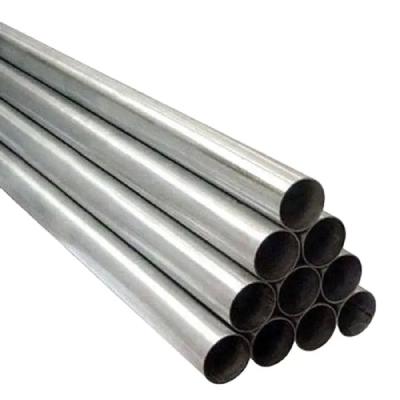 China Seamless Cold Formed Super Stainless Steel Tube A183 Gr.F53 1