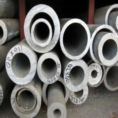 China Black Mirror Hot Roled Super Duplex Stainless Steel Pipe 301 316 Capillary Stainless Steel Tube for sale