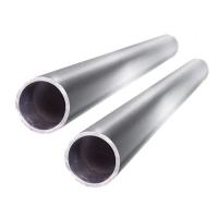 China Super Duplex Stainless Steel Pipe 2205 2507 UNS S32205 S331803 S332750 S32760 for sale