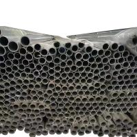 China SS400 Erw Galvanized 40g Zinc Coated 3 Inch Iron GI Steel Pipe for sale