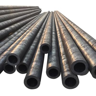 China Low Price Oil Drilling Tube A335 P9 P11 P22 High Temperature Seamless Carbon Steel Pipe Astm A106 for sale