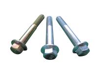 China Best Price Fasteners DIN933 DIN931 A2 A4 Stainless Steel 304 Hex Head Bolts Nuts for sale
