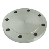 China Nickel Alloy Steel C276 UNS S10276 Flange Class 150# Blind Flange for sale