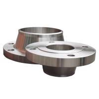 China ASME B16.5 Low Temperature Alloy Steel A350 LF2 LF6 Slip On Flanges for sale