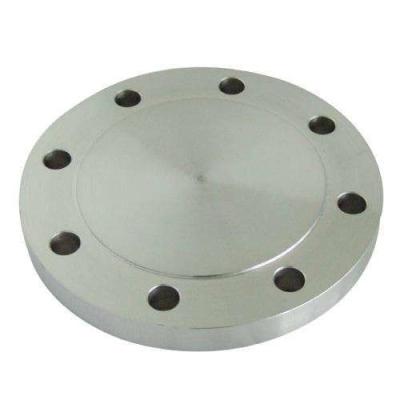 China High Quality Stainless Steel Flanges Blind Flange RJF Class 300# 5