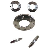 China Factory Price Customized Flange Stainless Steel Flange Cast Iron Flanges for sale