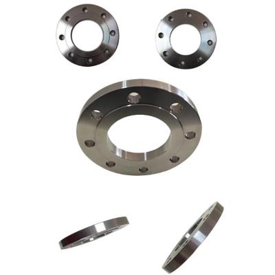 China Factory Price Customized Flange Stainless Steel Flange Cast Iron Flanges for sale