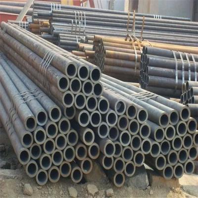 China Nickel Alloy Steel Pipe B444 UNS N06600 High Pressure High Temperature ANIS B36.19 for sale