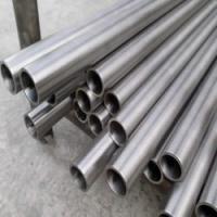 China High-Strength Austenitic Stainless Steel Pipes for Industrial Systems (ASTM A312 / DIN EN 10217-7) for sale