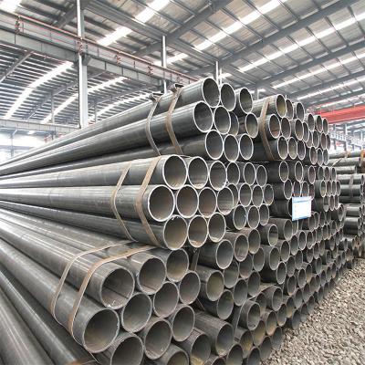 China SS304 Smo Austenitic Alloy And Duplex Stainless Steel Seamless Pipe Ss Pipe for sale
