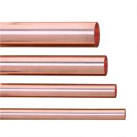 China Seamless ASTM B111 6