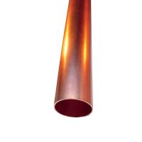 China ANIS B36.10 Customized Size Seamless Steel Pipe Copper Nickel Steel C70600 SCH40 for sale