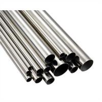 China Factory price ASTM A790 UNS S32750 S32205 Super Duplex Stainless Steel Seamless Pipe & Tube for sale