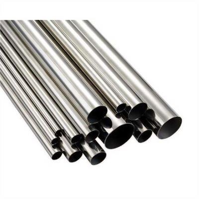 China Factory price ASTM A790 UNS S32750 S32205 Super Duplex Stainless Steel Seamless Pipe & Tube for sale