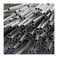 China Super Duplex Stainless Steel Pipe A182 Gr.F53 High Pressure High Temperature Seamless Pipe for sale