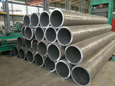 China Sch10-Sch160 pipe/tube for Extreme Temperature Environments for sale