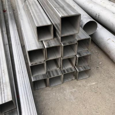 China Ms Carbon Round Seamless Pipe Stpg370s Gr5 Titanium Seamless Pipe for sale