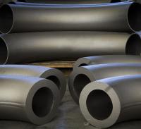 China Factory price Custom Seamless Elbow Carbon Steel Elbow Alloy Pipe Bend Fittings Stainless steel for sale