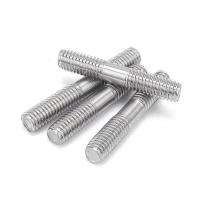 China ANSI/ASME Stainless Steel Carbon Steel Nipple Customizable Sizes & Material  Industrial Grade for sale