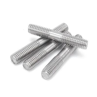 China ANSI/ASME Stainless Steel Carbon Steel Nipple Customizable Sizes & Material  Industrial Grade for sale