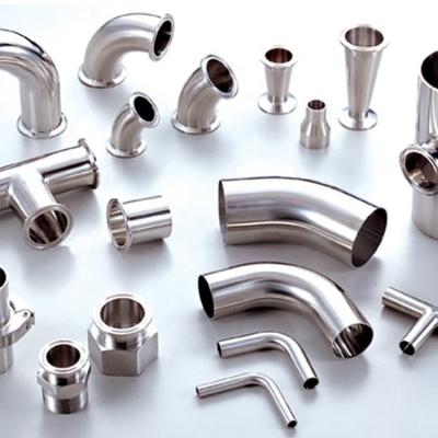 China Inconel600 Nickel Alloy Steel Pipe Fitting 90 Degree Elbow Long Radius Bend ASME B16.9 for sale