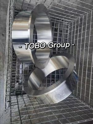China A182 Gr.F53 SCH10 Short Type Stub End Super Duplex Stainless Steel Pipe Fittings for sale