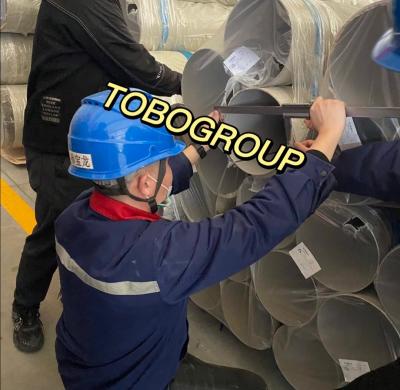 China Seamless Pipe High Pressure High Temperature Nickel Alloy Steel Pipe UNS N08800 SCH40 for sale