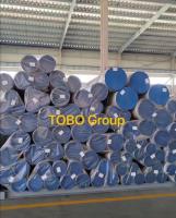 China High Tempreture High Pressure UNS S32750 Super Duplex Stainless Steel Pipe SCH40 for sale