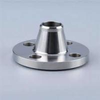China Monel400 Welding Neck Nickel Alloy Steel Flange 6