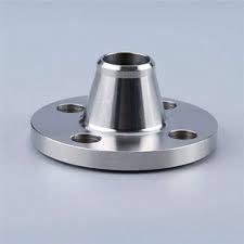 China Monel400 Welding Neck Nickel Alloy Steel Flange 6