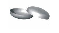 China B366 WPHC276 Butt Welding Pipe Fittings BW Cap Duplex Stainless Steel 3