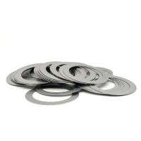 China High Precision M3 - M50 DIN988 Stainless Steel Thin Flat Shim Washer for sale