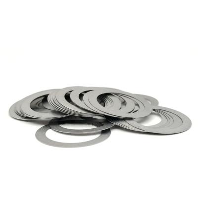 China High Precision M3 - M50 DIN988 Stainless Steel Thin Flat Shim Washer for sale