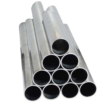 China Duplex Stainless Steel Pipe Seamless Steel Tube 1/2