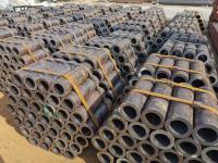 China Super Duplex Stainless Steel 2205 2507 Seamless / Welded Pipe Price Per Ton for sale