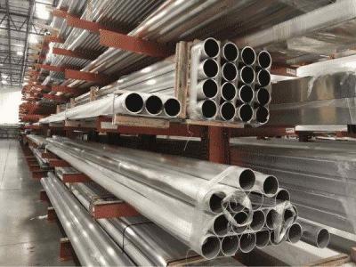 China 304L 316L 904L S31803 2205 2507 Super Duplex Stainless Steel Welded Pipe 2205 Price Per Ton for sale