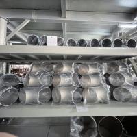 China Hastelloy C2000 Seamless Pipe Fittings Elbow Nickel Alloy Steel China Manufacturer for sale