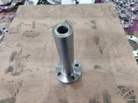 China Industry Nickel Alloy Steel Flange Socket Welding N04400 RJ 600# For Connection for sale