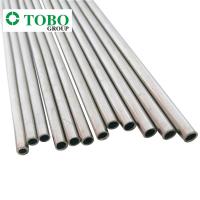 China ASTM B622 / Alloy C2000 / UNS N06200 Nickel Alloy Seamless Pipe MT23 for sale
