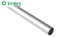 China ASTM B338 Seamless Titanium Alloy Tube Gr2 Gr5 Gr9 4