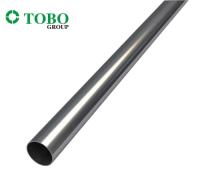 China ASTM B338 Seamless Titanium Alloy Tube Gr2 Gr5 Gr9 4