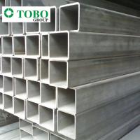 China ASTM B338 Gr9 Titanium Alloy Round Pipe 10 Inch 20mm Polished Hot Rolled for sale