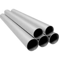 China 8 Inch Thick Wall 12m Alloy Steel Pipe Aluminum Alloy Pipes 6061 6063 7050 7075 for sale