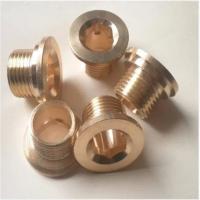 China Copper Nickel Alloy Pipe Fittings Butt Welding Alloy Elbows Tees Couplings Stub End For Ship for sale